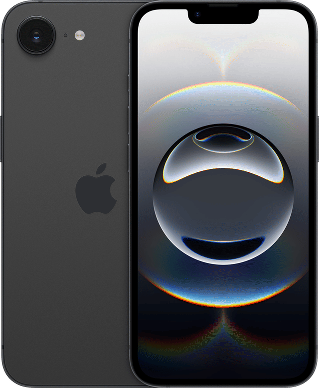 iPhone vergleichen: Alle Modelle & Highlights im Überblick