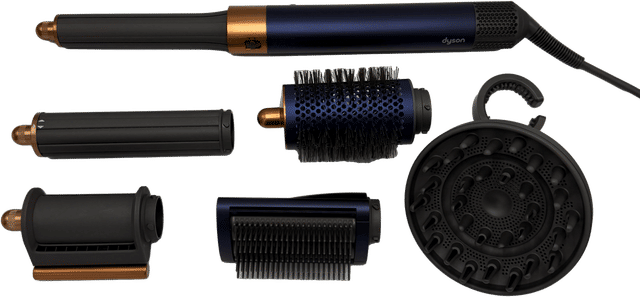 Dyson Airwrap Complete Long Volumise – mit Vertrag ab € 4,95