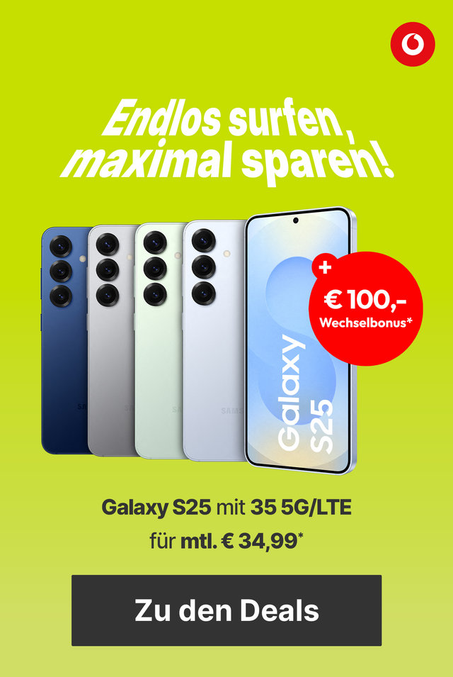 Handyanbieter für günstige Handys mit & ohne Vertrag