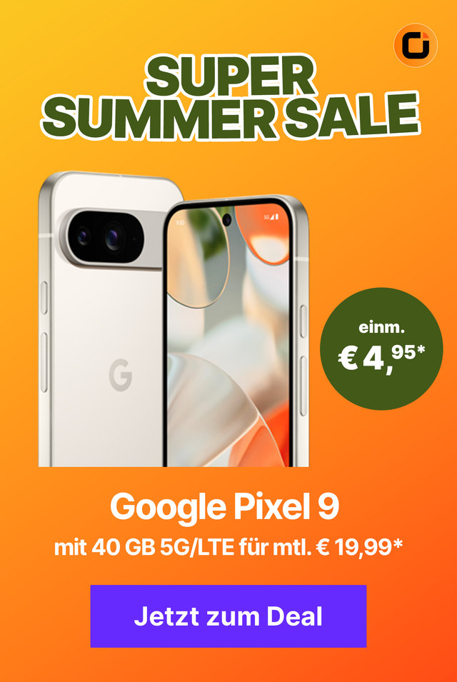 Handyanbieter für günstige Handys mit & ohne Vertrag