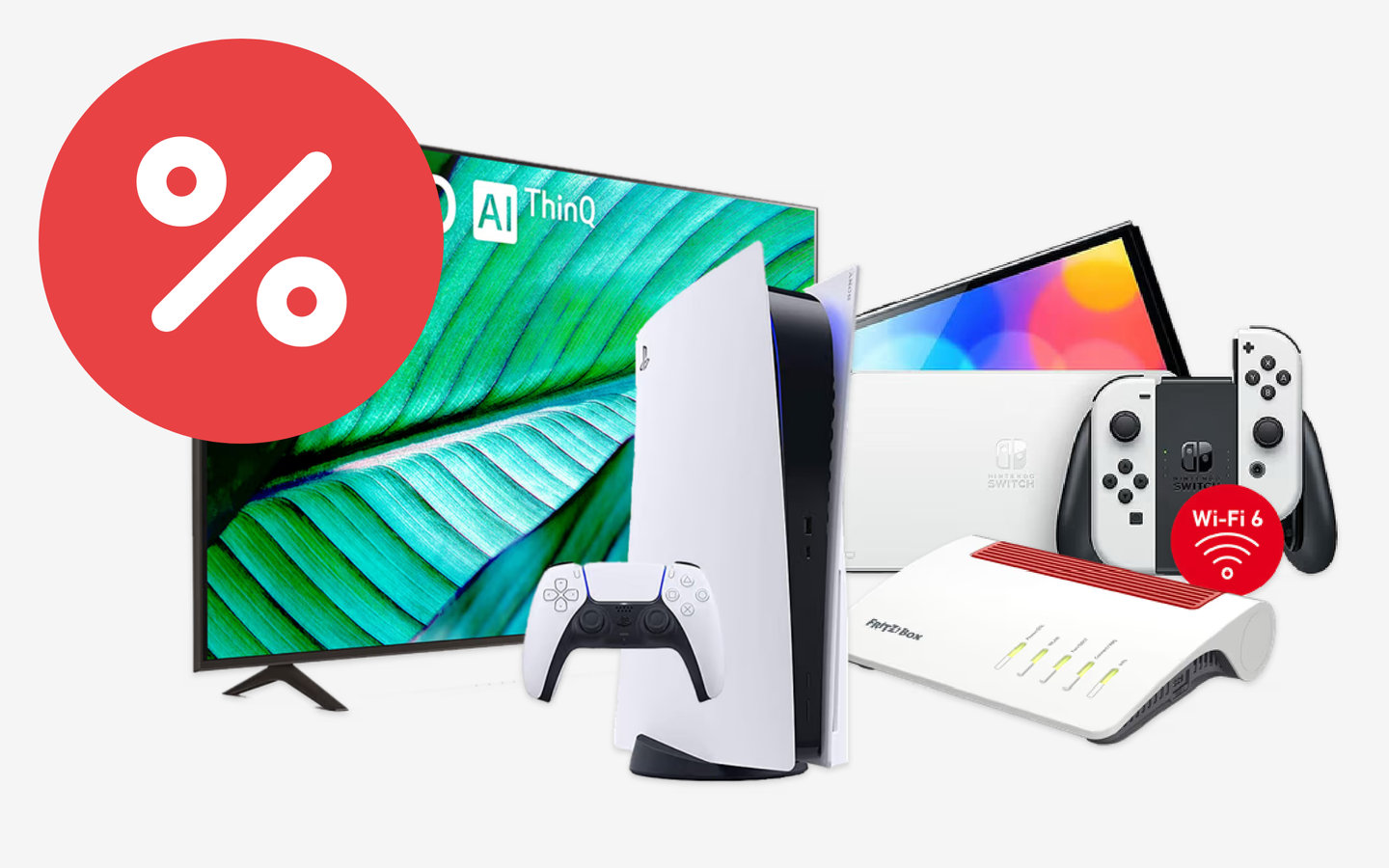 Internet-Tarife für zuhause inkl. Prämie | DSL, Kabel & Glasfaser