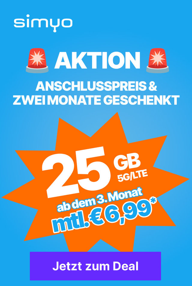 Handyanbieter für günstige Handys mit & ohne Vertrag