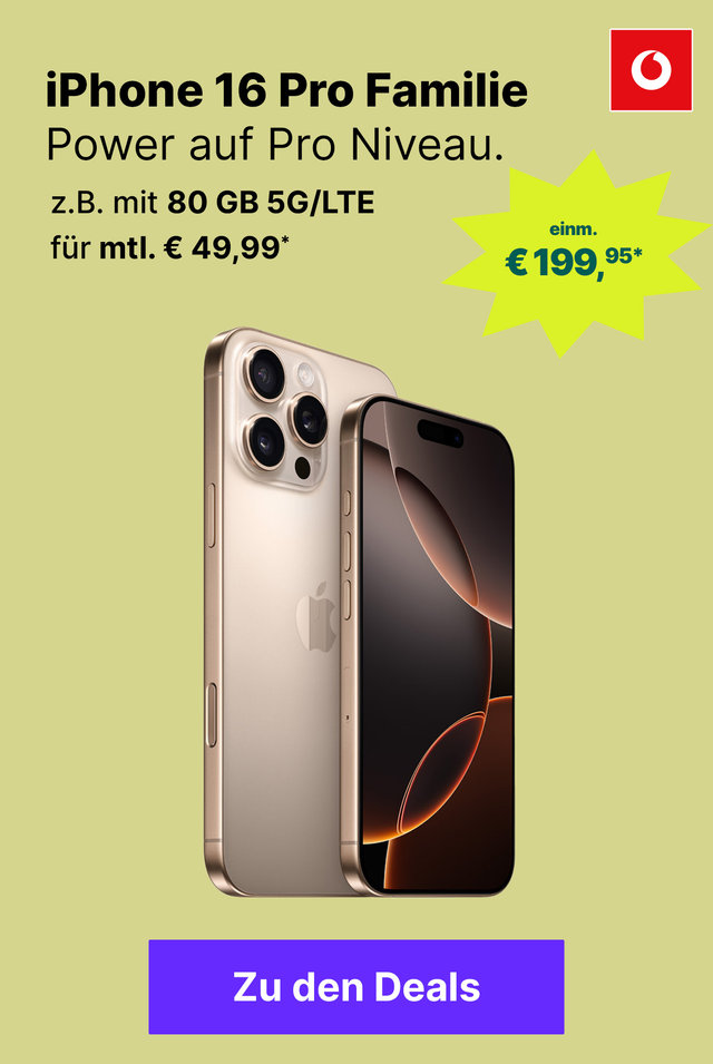 Handyanbieter für günstige Handys mit & ohne Vertrag